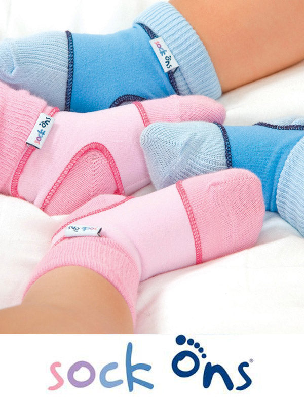 Καλτσάκια - Παντοφλάκια – Moms.gr