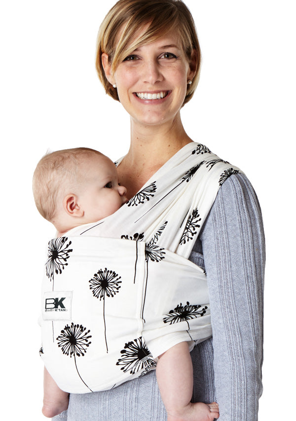 Μάρσιπος Baby Ktan Print Dandelion – Moms.gr