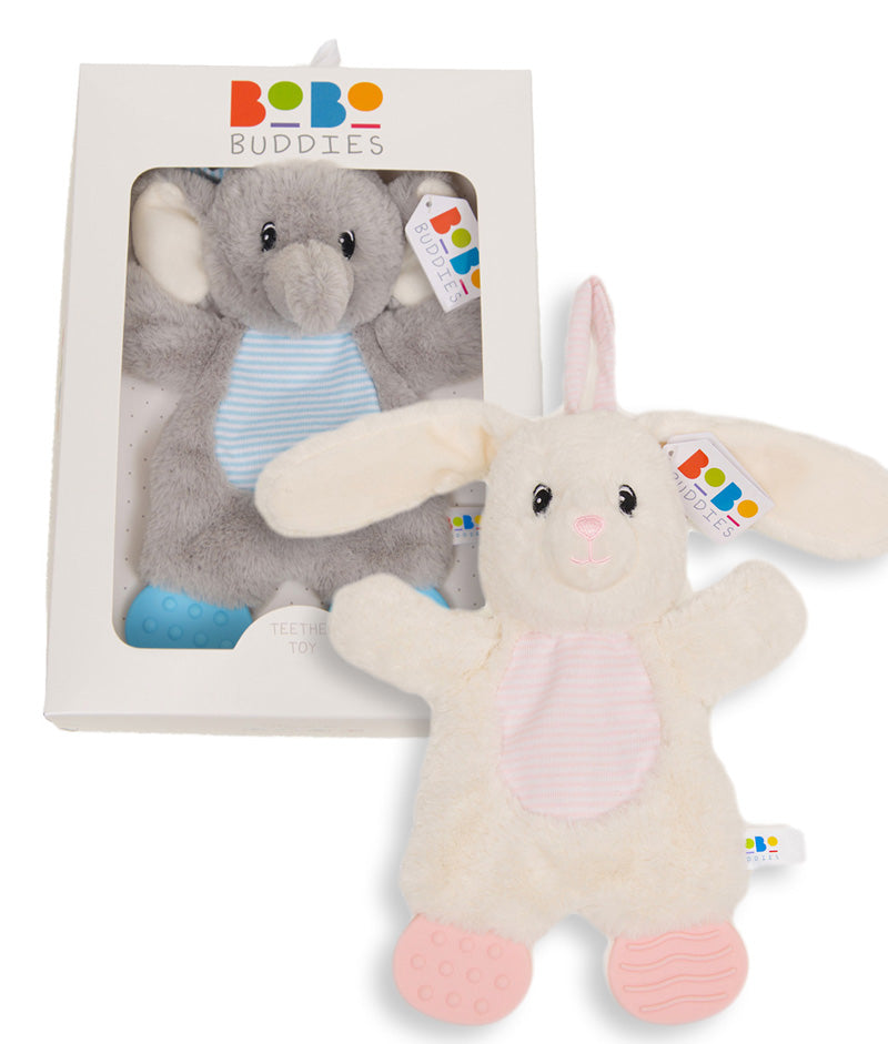 Bobo Teether – Moms.gr